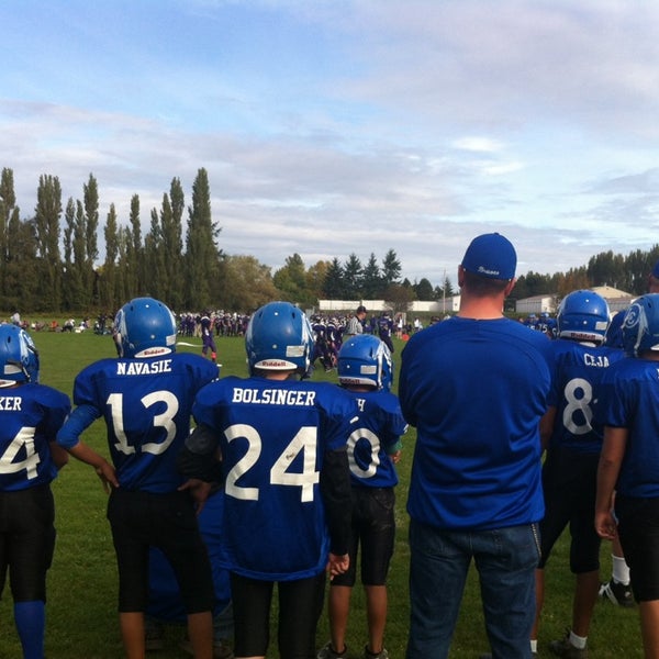 La Conner Middle School - Middle School in La Conner