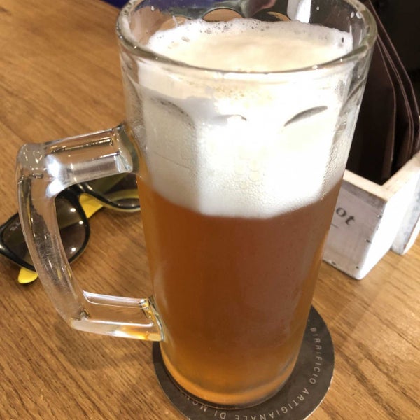 Birra Elvo - 1 tip from 10 visitors