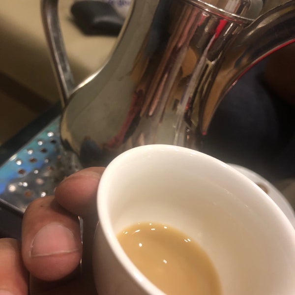 Tche Tche Cafe - Café in الري