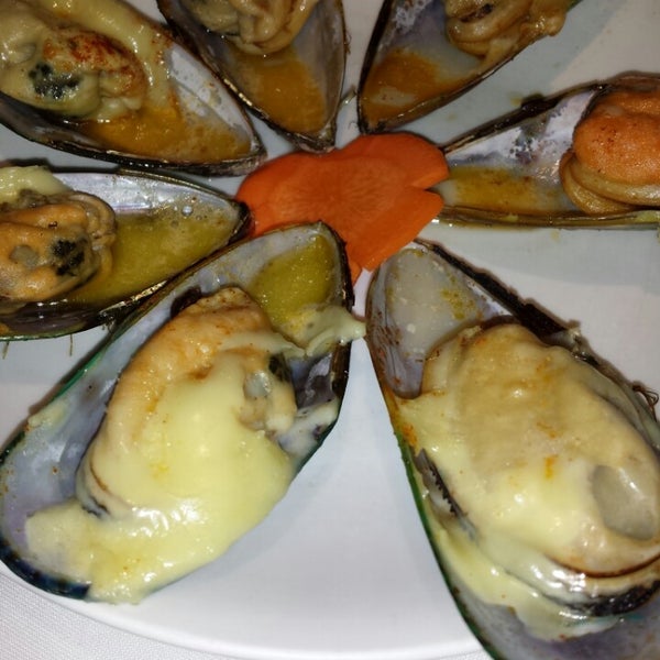 Manong's Bar & Grill - Alabang - 28 tips