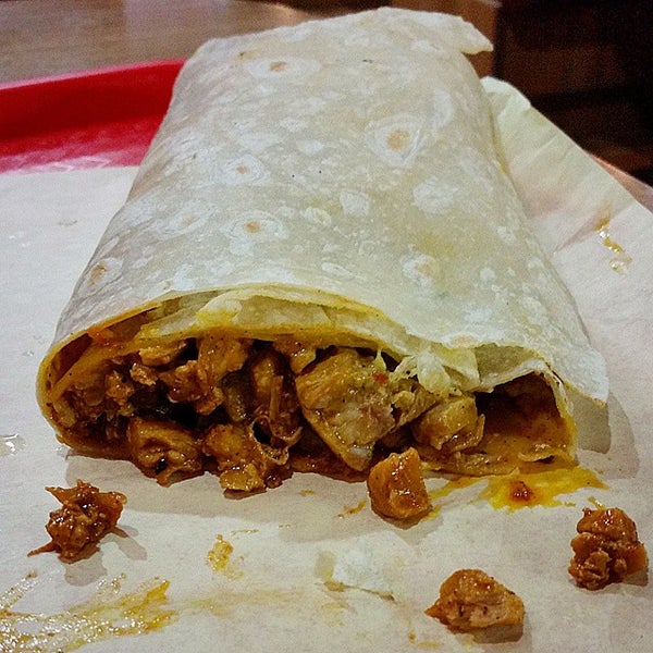 Photos at Castaneda's Mexican Food - 580 S Beach Blvd