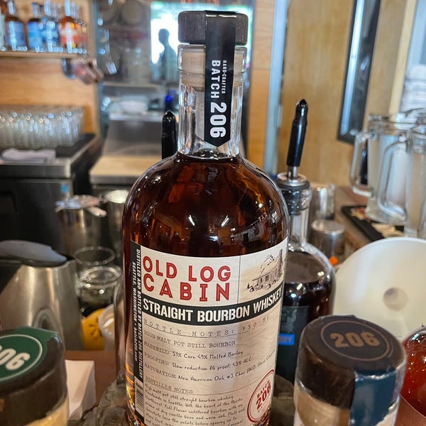 206 Distillery - Distillery in Seattle
