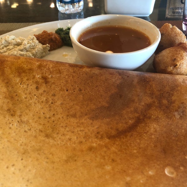 The Spectra - Restaurant in Gurgaon