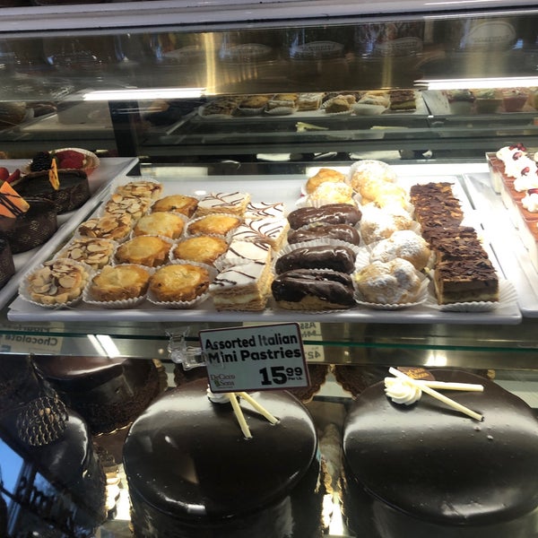 DeCicco Family Markets - 5 tips