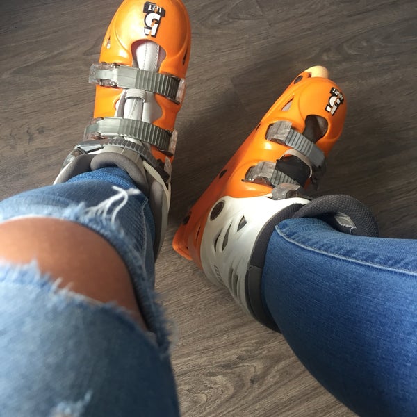 Digi Roller Skating Rink - 44 Johnson Rd