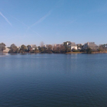 Fishing Pier - Pawleys Island, SC
