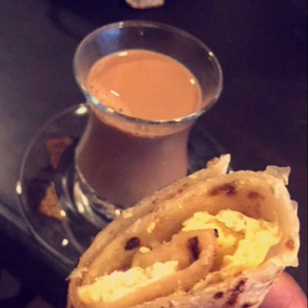 Chai and Chapati Cafe | چاي و شباتي - Café in Riyadh