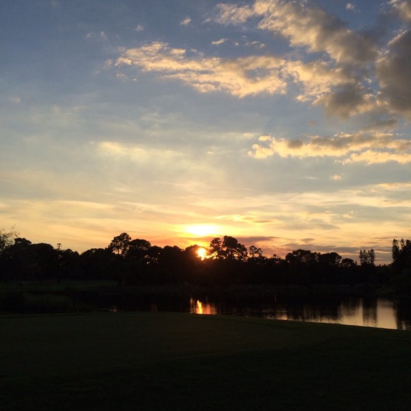 Photos at High Ridge Country Club - 2400 Hypoluxo Rd