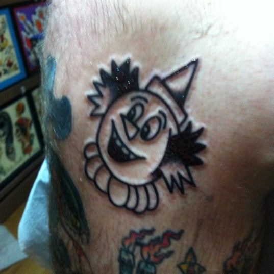 Photos at Smith Street Tattoo Parlour - Carroll Gardens - Brooklyn, NY
