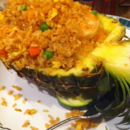 Fong's - Chinese Restaurant