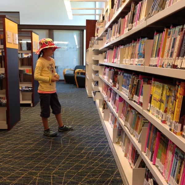 Photos at KCLS Woodinville Library - 7 tips from 254 visitors