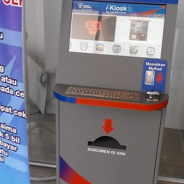 Photos at TNB Muar - Business Service