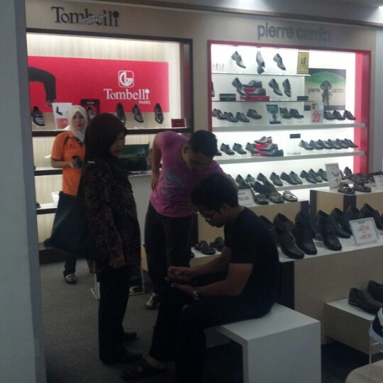 Parkson Ria - Sungai Petani, Kedah