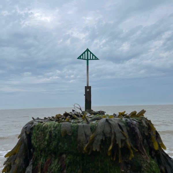 Guide to Frinton on Sea's best spots