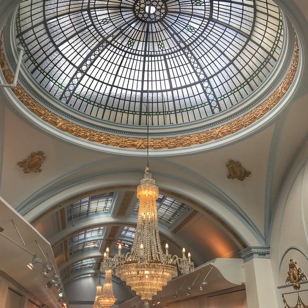 Browns of Chester (Now Closed) - Department Store in Chester