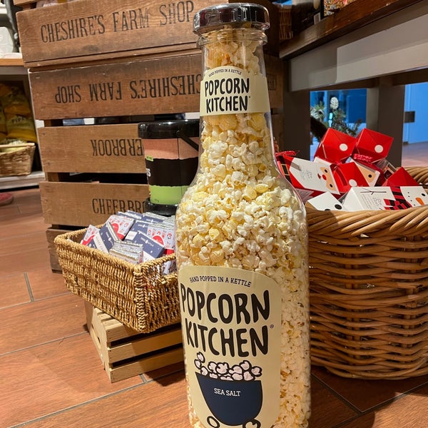 Cheerbrook Farm Shop - Farmers Market in Nantwich