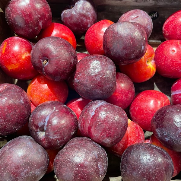 Cheerbrook Farm Shop - Farmers Market in Nantwich