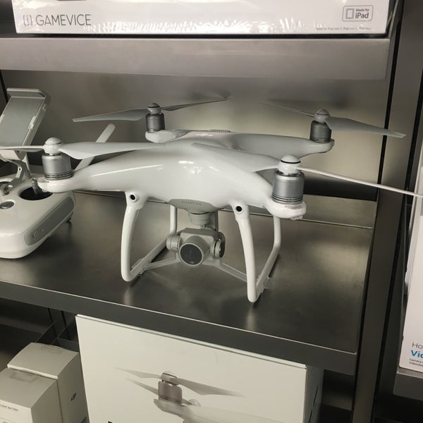 Photos at Apple Trafford Centre - Electronics Store