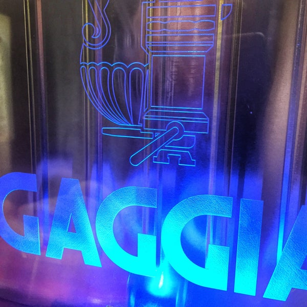 Caffe Grana - Café in London