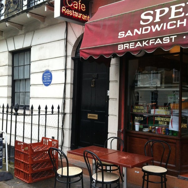 Photos at Speedy's Cafe - Breakfast Spot