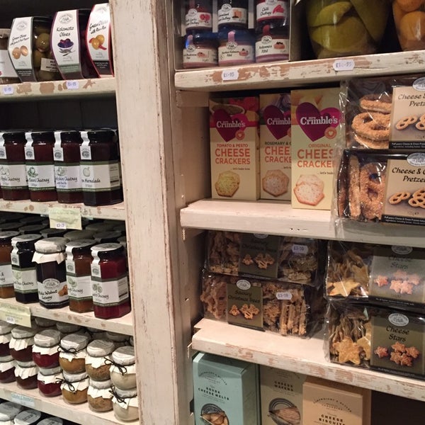 The Old Cheese Shop - Hartington, Derbyshire