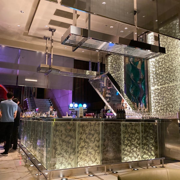 MO Bar - 中西区 - 45 tips