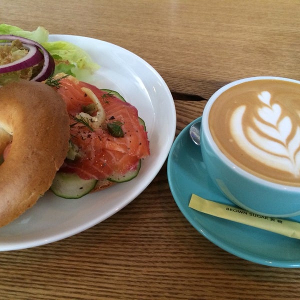 Café Deadend (Now Closed) - 72 Po Hing Fong