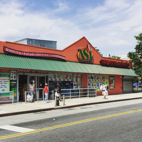 Ideal Supermarket - Grocery Store in brooklyn