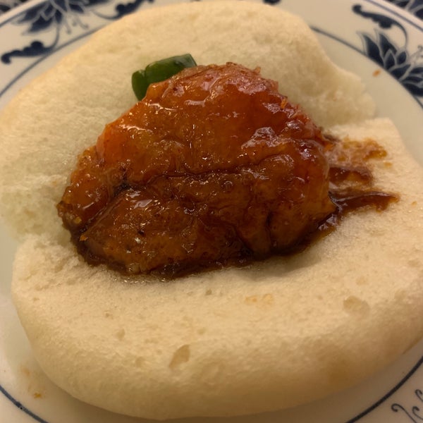 Photos at Fook Yuen Chinese Seafood Restaurant - Mccully - Moiliili ...