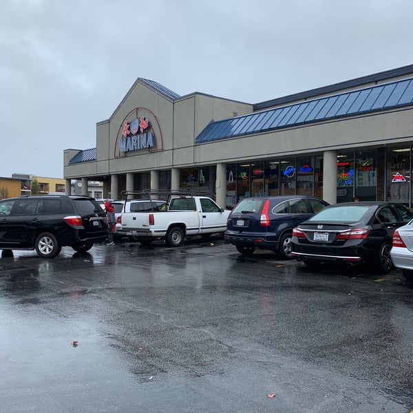 Photos at Marina Food Market - Grocery Store