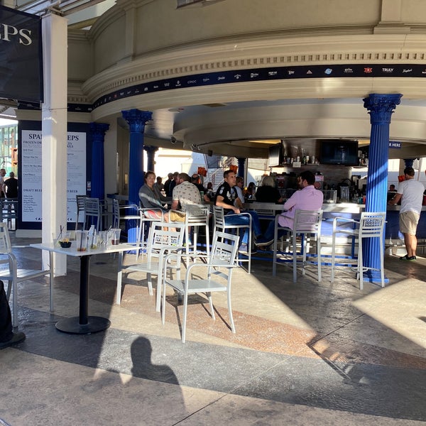 Spanish Steps - Bar in Las Vegas