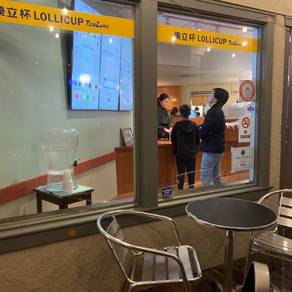 Lollicup - Irvine, CA