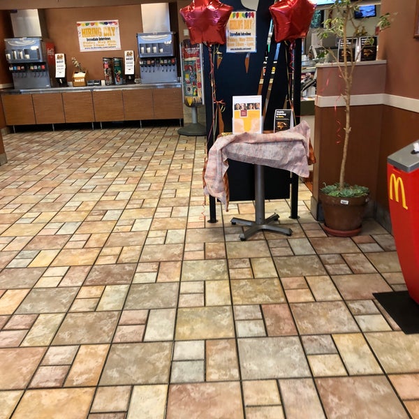 Photos at McDonald's - Fast Food Restaurant in Pacifica