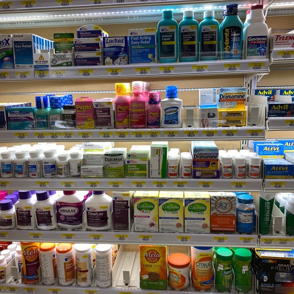 Kaiser Permanente Pharmacy - Sunshine Gardens - 1200 El Camino Real