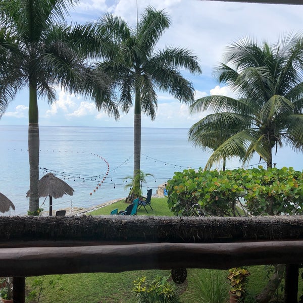 Blue Angel Resort - Resort in San Miguel de Cozumel