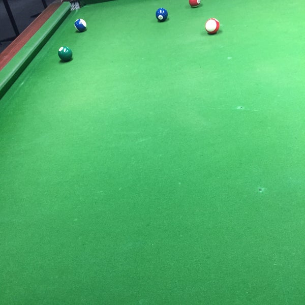 Punggol Billiards - Punggol - 12 tips from 2820 visitors