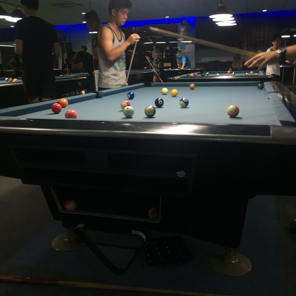 Punggol Billiards - Punggol - 12 tips from 2820 visitors