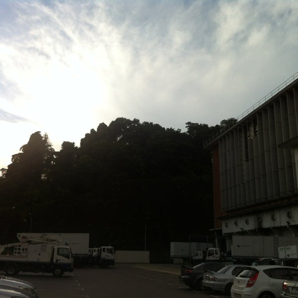 25 Pasir Panjang Road