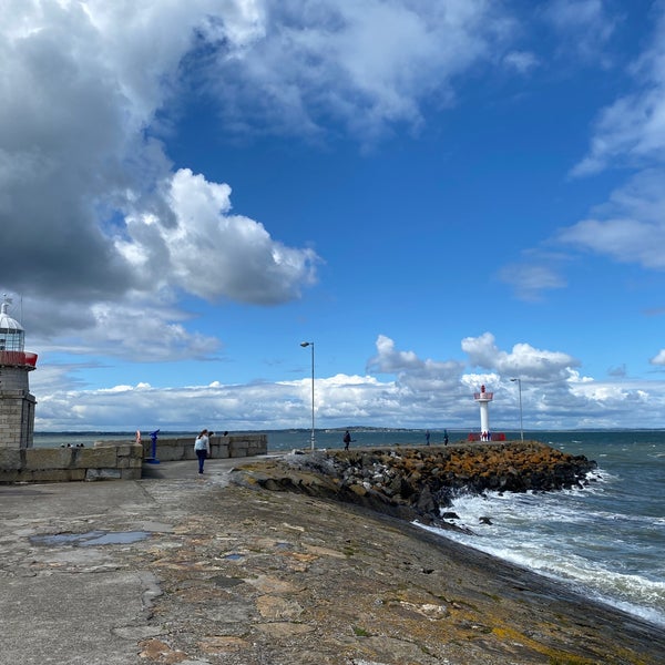 Howth Lighthouse - 4 tips