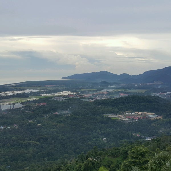 Bukit Genting (Hill) - Balik Pulau, Pulau Pinang