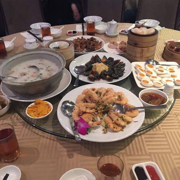 Spring Garden Restaurant - 15 tips from 1382 visitors