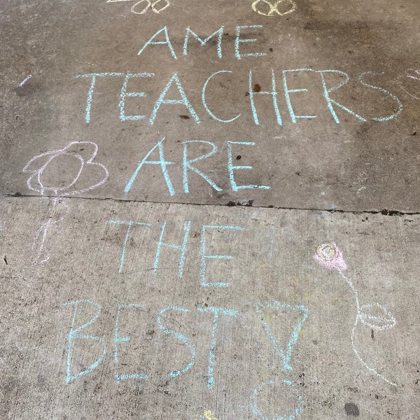 Anderson Mill Elementary - Elementary School in Austin