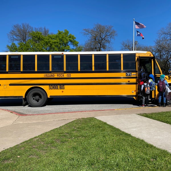 Anderson Mill Elementary - Elementary School in Austin