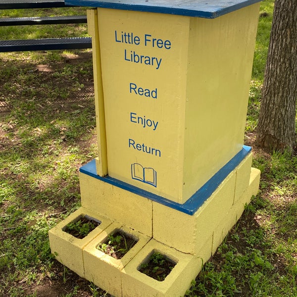 Anderson Mill Elementary - Elementary School in Austin