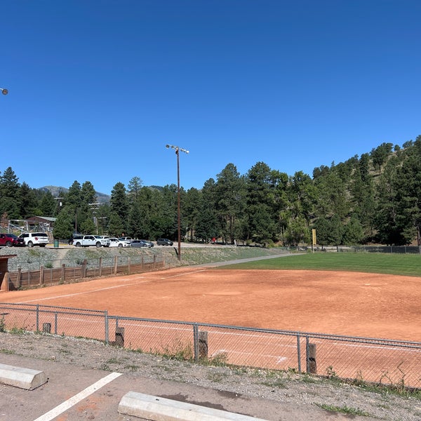 Ruidoso Winter Park - Ruidoso, NM