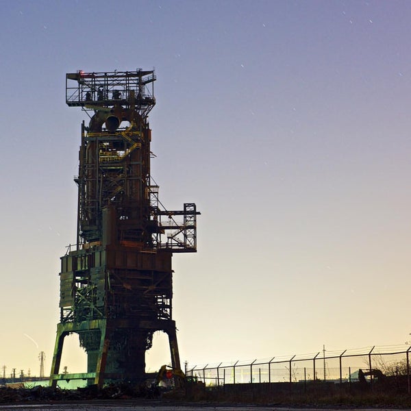 Sparrows Point - Neighborhood in Sparrows Point