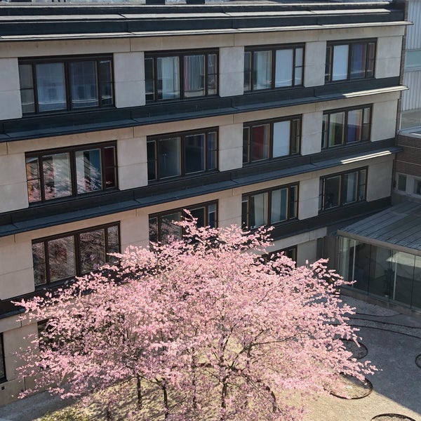 Ericsson Building 18 - 1 tip