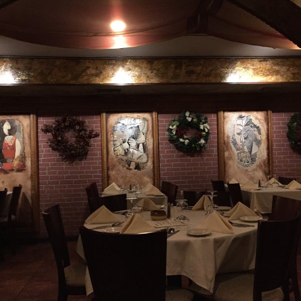 Cafe Picasso - 19 tips