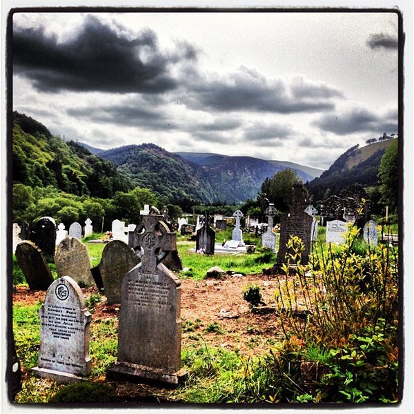 Monastic City - 1 tip from 571 visitors