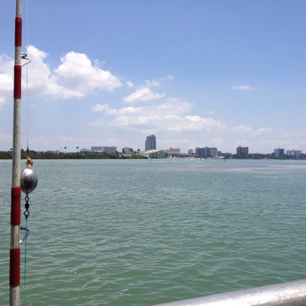 Queen Fleet Deep Sea Fishing - Clearwater Beach - Clearwater, FL